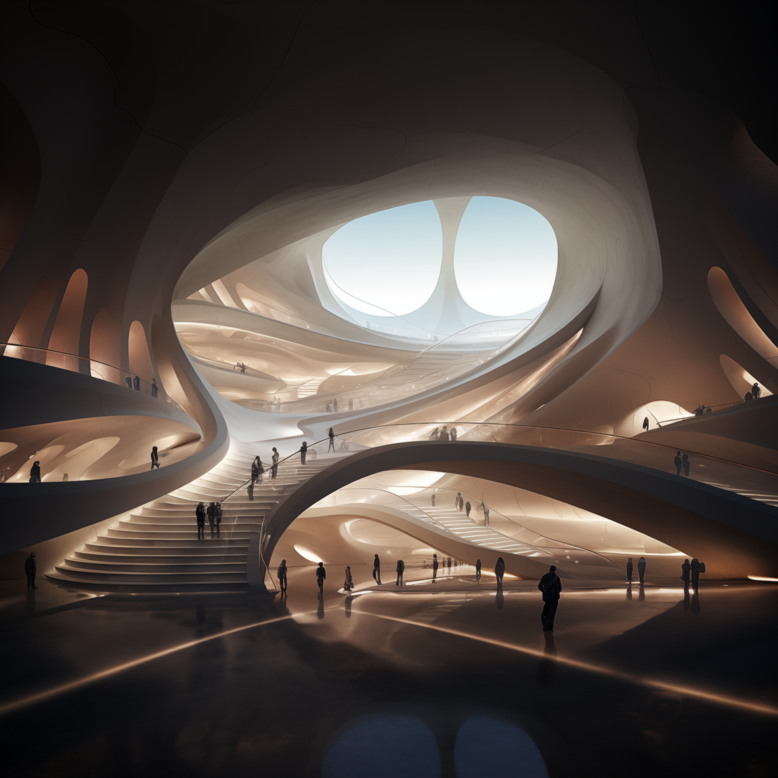 Vilnius National Concert Hall – Cross Laminated Timber (CLT) - UFO ...